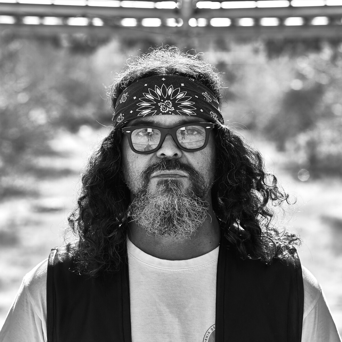 Brant Bjork | Musiktheater Piano